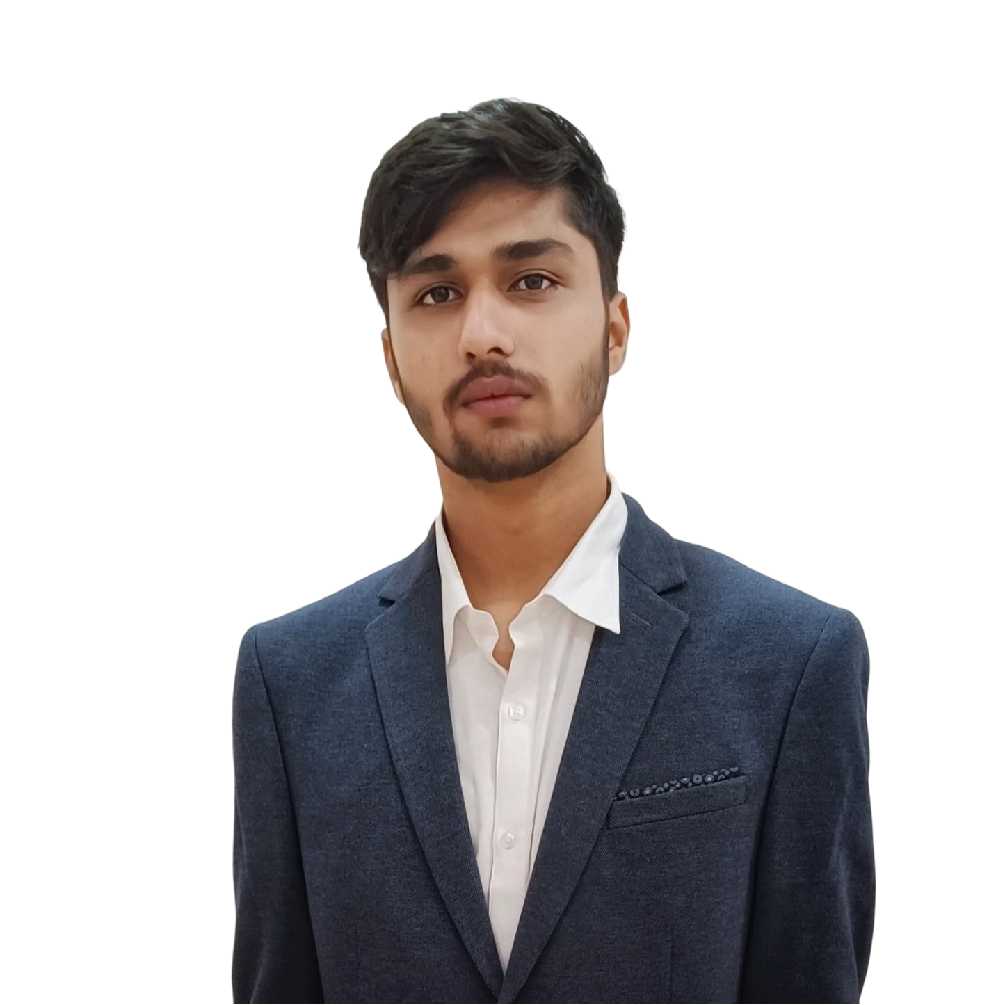 Arnav Joshi | Full Stack Developer & Tech Enthusiast